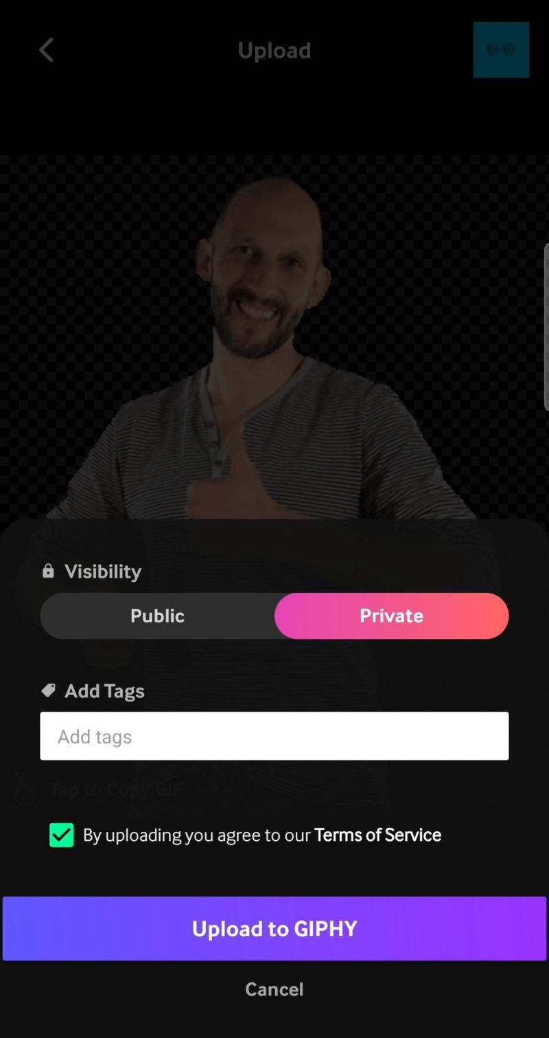 Anleitung | GIF-Anleitung | accudo Reklame GmbH